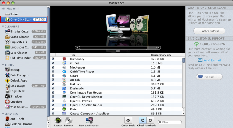 How to remove Driver Support ONE (complete steps) – PC Transformation