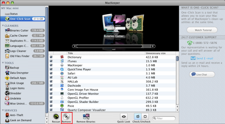 How to remove Driver Support ONE (complete steps) – PC Transformation
