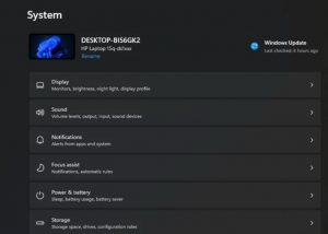 Microsoft reveals Windows support for Android-Like “Screen On” feature ...